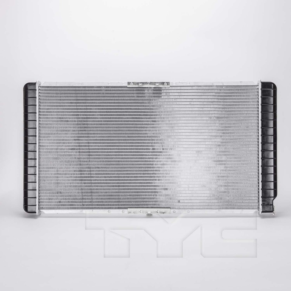 Radiator TYC For 1994-1996 Cadillac Fleetwood RWD 5.7L 1995 | eBay
