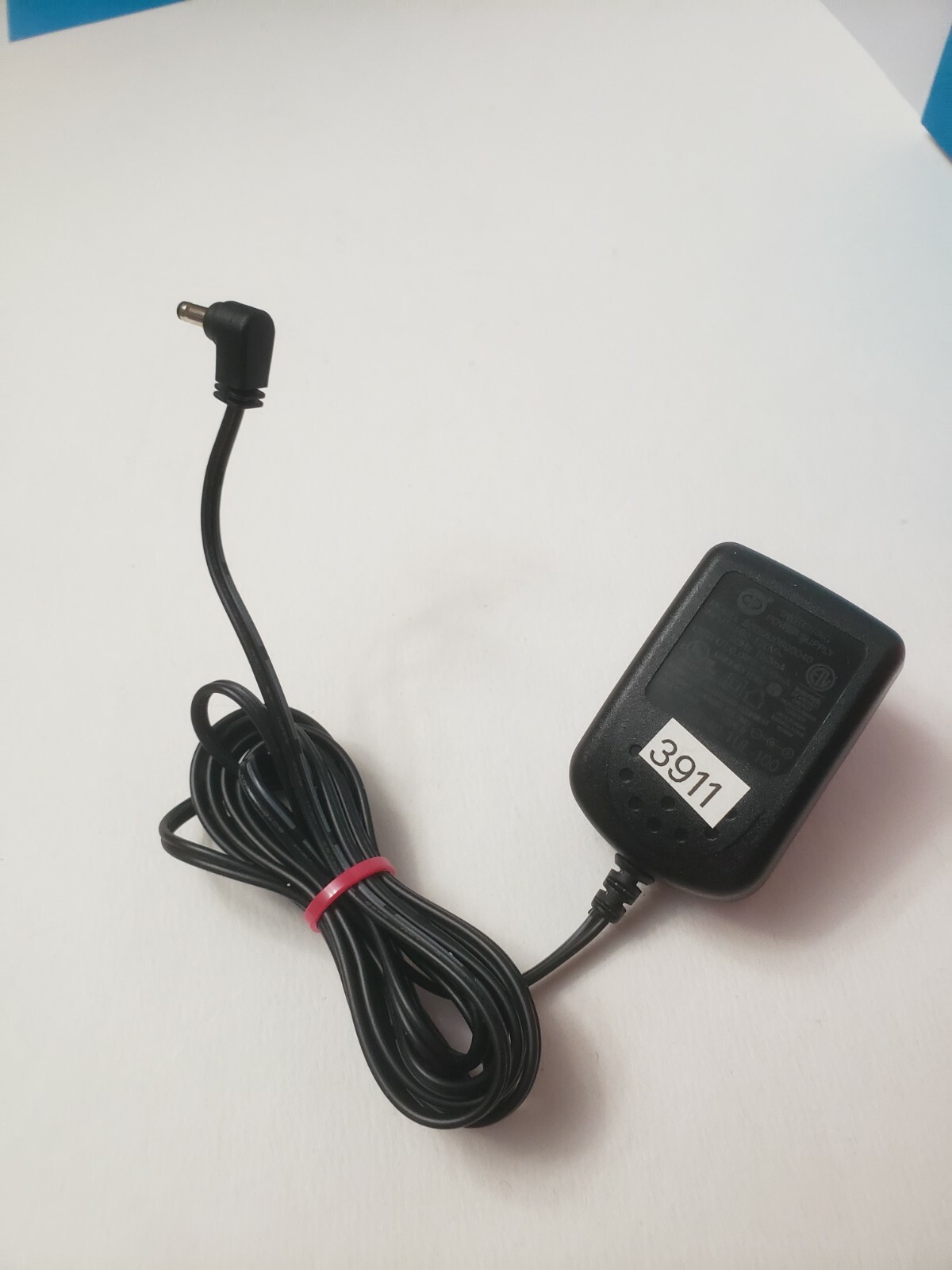 AT%26T+Vtech+S005IU0600040+AC+Adapter+Switching+Power+6.0v+400ma for ...