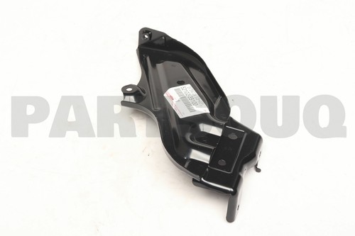 5210235100 Genuine Toyota BRACKET SUB-ASSY, FRONT BUMPER, RH 52102 ...