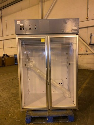 Freezers & Fridges - Forma Scientific Model