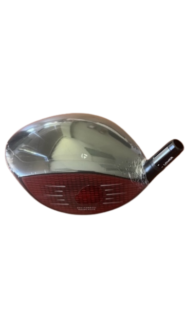 NEW TaylorMade Stealth 2 Plus + Version 2 with Asterisk TOUR ISSUE ...