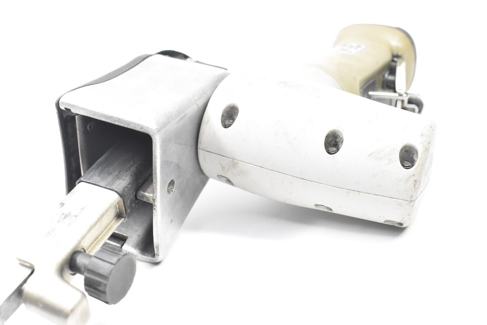 3M 28366 Industrial Pneumatic File Belt Sander 1/8-3/4X18-24" 22K RPM ...