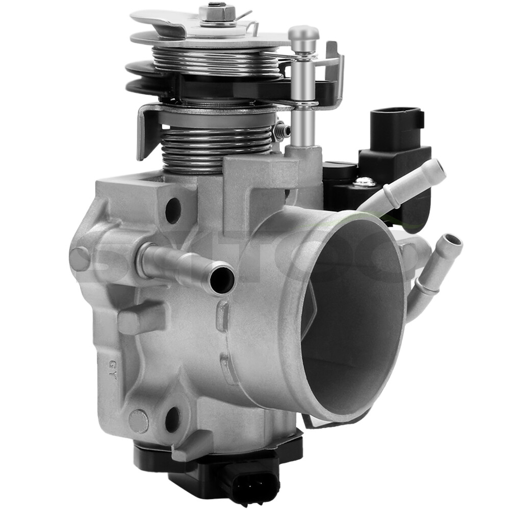 Throttle Body For Honda Element 2003 2004 2005 2006 2 4L Accord 2003 throttle-body-for-honda-element-2003-2004-2005-2006-2-4l-accord-2003