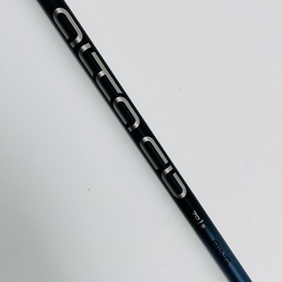 Ping Alta CB 70g Stiff Flex Hybrid Shaft Ping Adapter- 39.25" | eBay