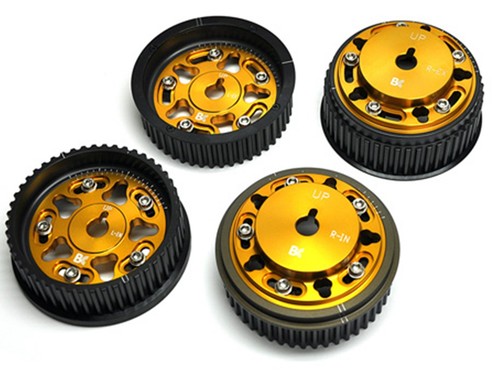 Brian Crower BC8860 Adjustable Cam Gears For Subaru EJ20 EJ25 Single ...