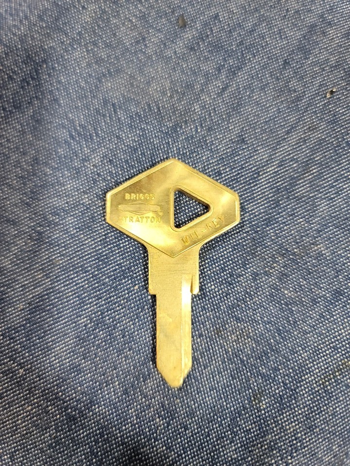 Key Blanks AMC Alliance Renault Nos Rare Jeep | eBay