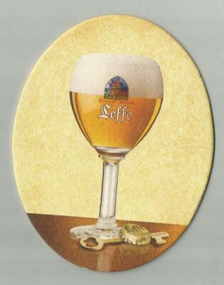 16 Leffe Beer Coasters | eBay