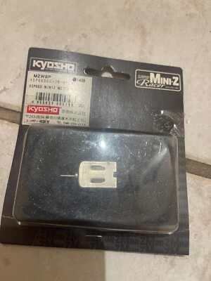 Kyosho Genuine Parts Mini-Z MZW8P NEW | eBay