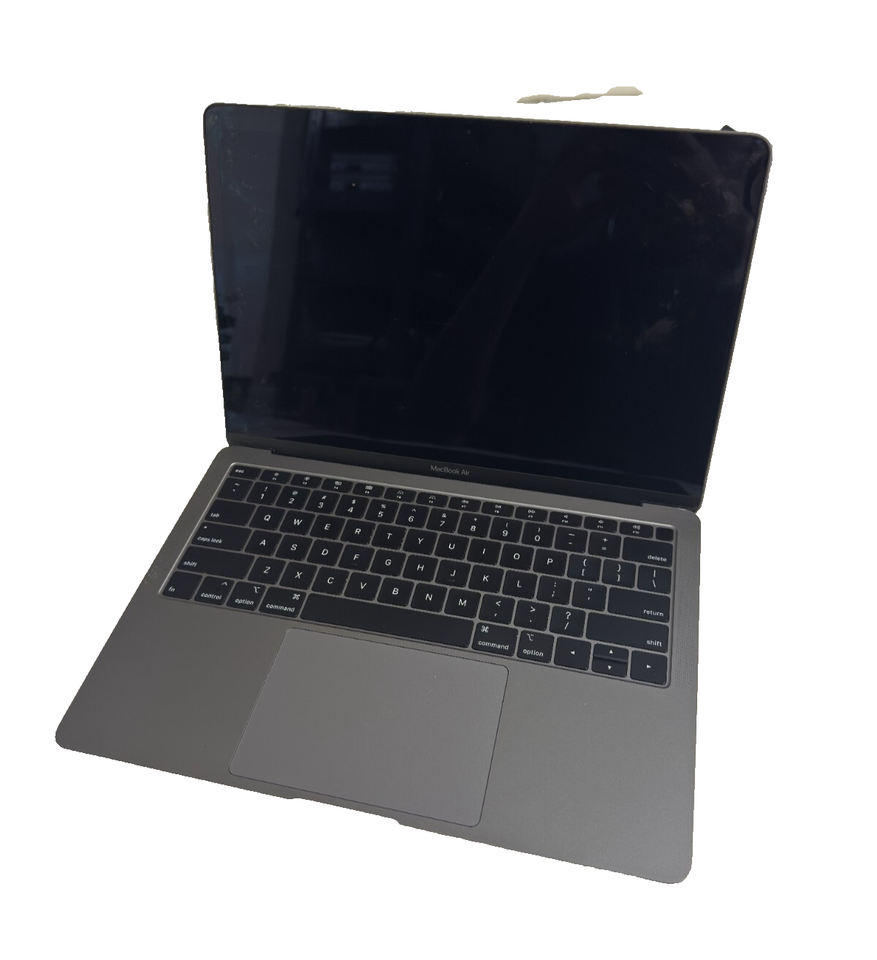 Apple Macbook Air 2019 A1932 i5-8210Y 1.6GHz 8GB RAM 256GB SSD #MB20 | eBay