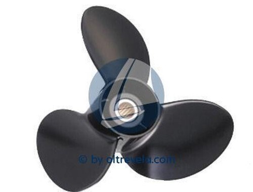 Luftschraube Selva 10,5x11 - Propeller Ersatzteile Qualität für Boote E ...