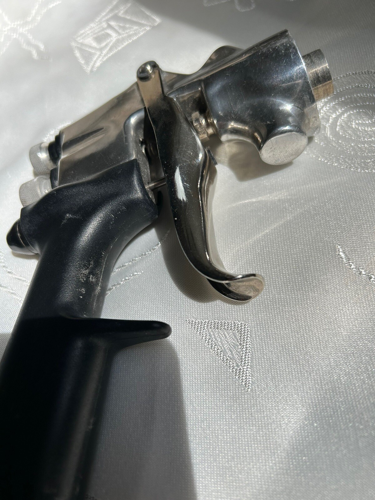 DeVilbiss Finish Line FLG2 HVLP Spray Gun for sale online | eBay