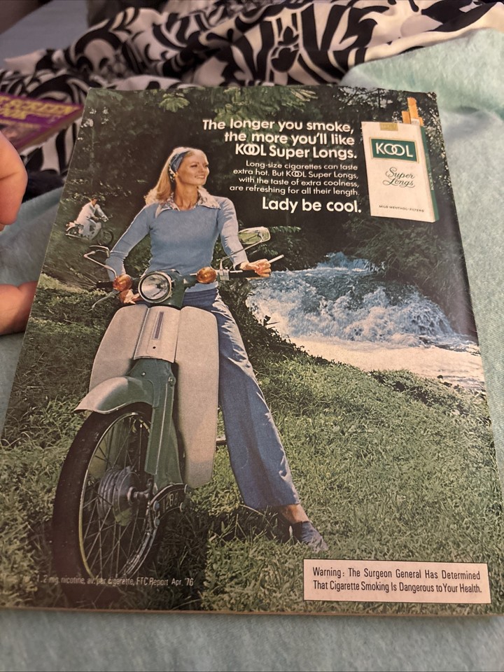 MAG: Movie Mirror Yearbook #21 1977-Cher-Fonzie-Paul Newman-Farrah ...