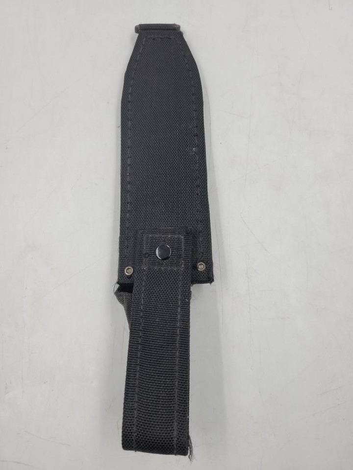 SOG Trident S2 Original Knife Seki Japan w/ leather sheath (AP1140419 ...