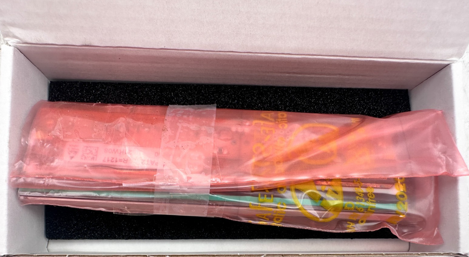 EASYPRINT 300 KCE-128-12PAT2 PRINT HEAD 128mm COMMUNICATOR II ...