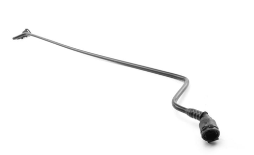 BMW F01 Balancing Container Hose Tube 17127578405 NEW REAL | eBay