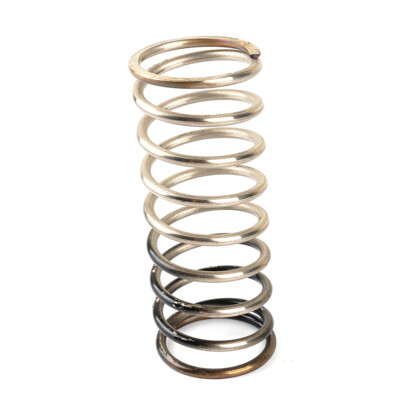 Blow Off Valve BOV Spring For TiAL Q 50mm BV50 Alpha Black 7 PSI | eBay