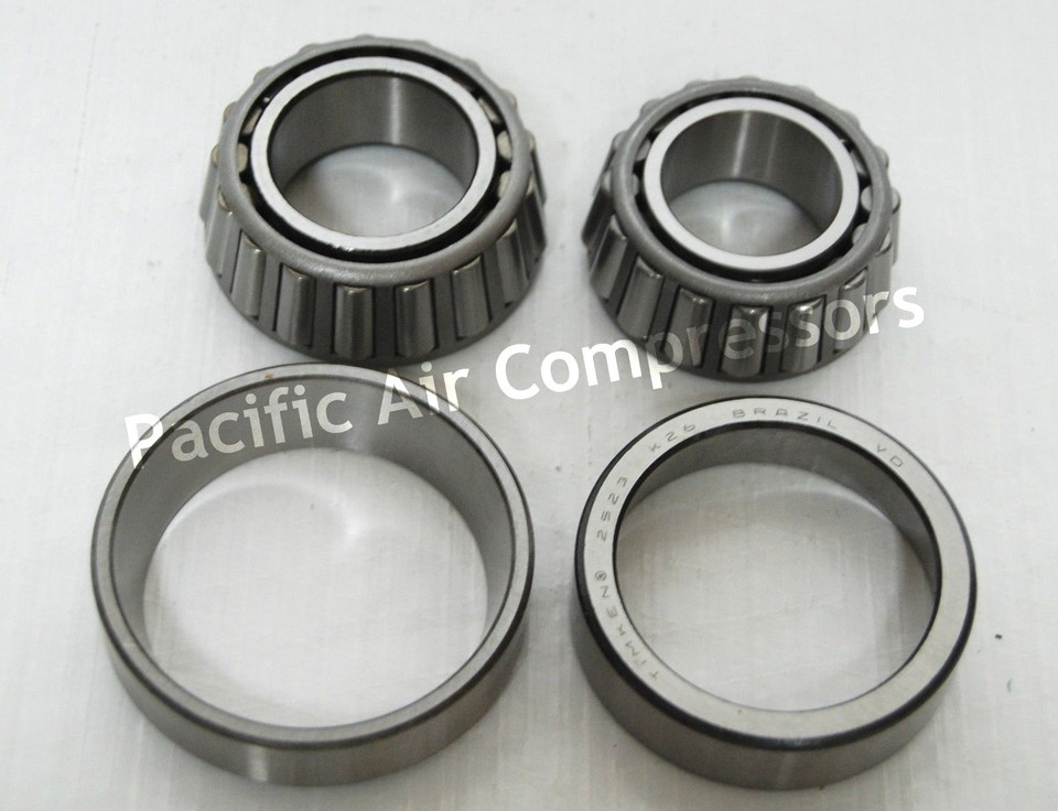 MAJOR OVERHAUL KIT FOR QUINCY MODEL 210 RECORD OF CHANGE 1 TO 5 | eBay