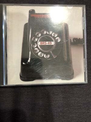 BR5-49 by BR5-49 (CD, 1996) 78221881821| eBay