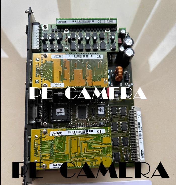 1PCS CON1 D-O16 D-DA4 D-AD8 (3-month warranty /SHIP FedEx) | eBay