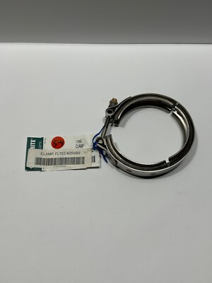 NEW FLEETRITE CLAMP FLTEC425VBS | eBay