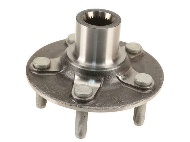 Mopar 72MB64R Rear Wheel Hub Fits 2011-2022 Jeep Grand Cherokee Wheel ...