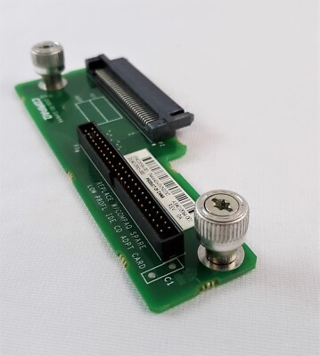 Compaq 228504-001 Circuit Board | CD Multibay Adapter Board | eBay