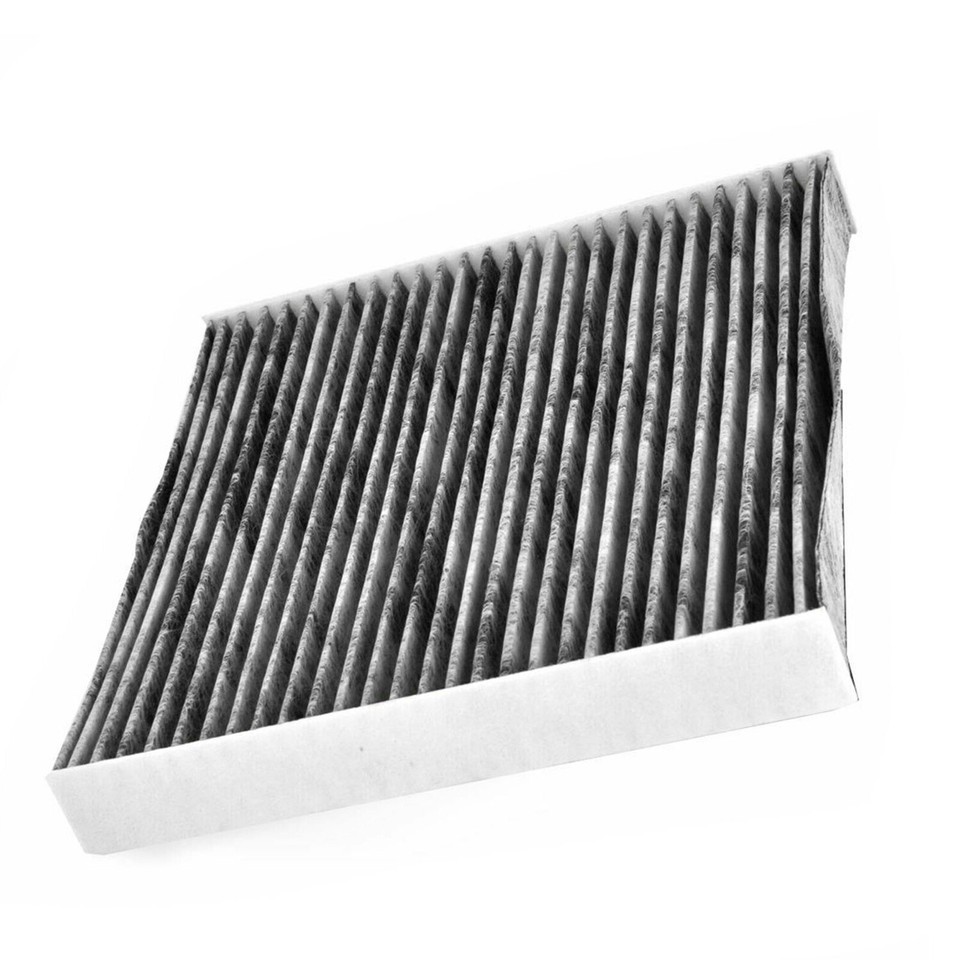 87139-07010 Carbon Air Filter Fit For Toyota Camry Venza Cabin Air ...