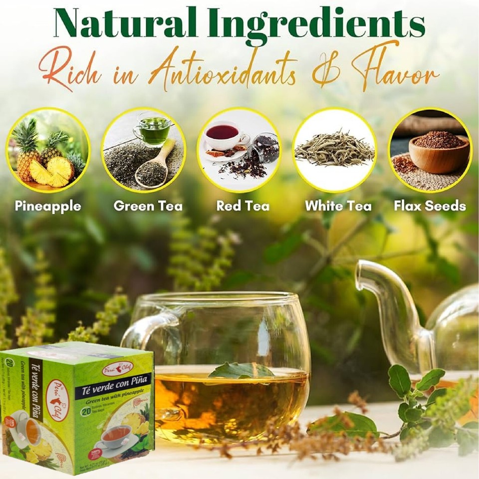 Weight Loss Slimming Detox Tea for Flat Stomach Boost Metabolism Reduce ...