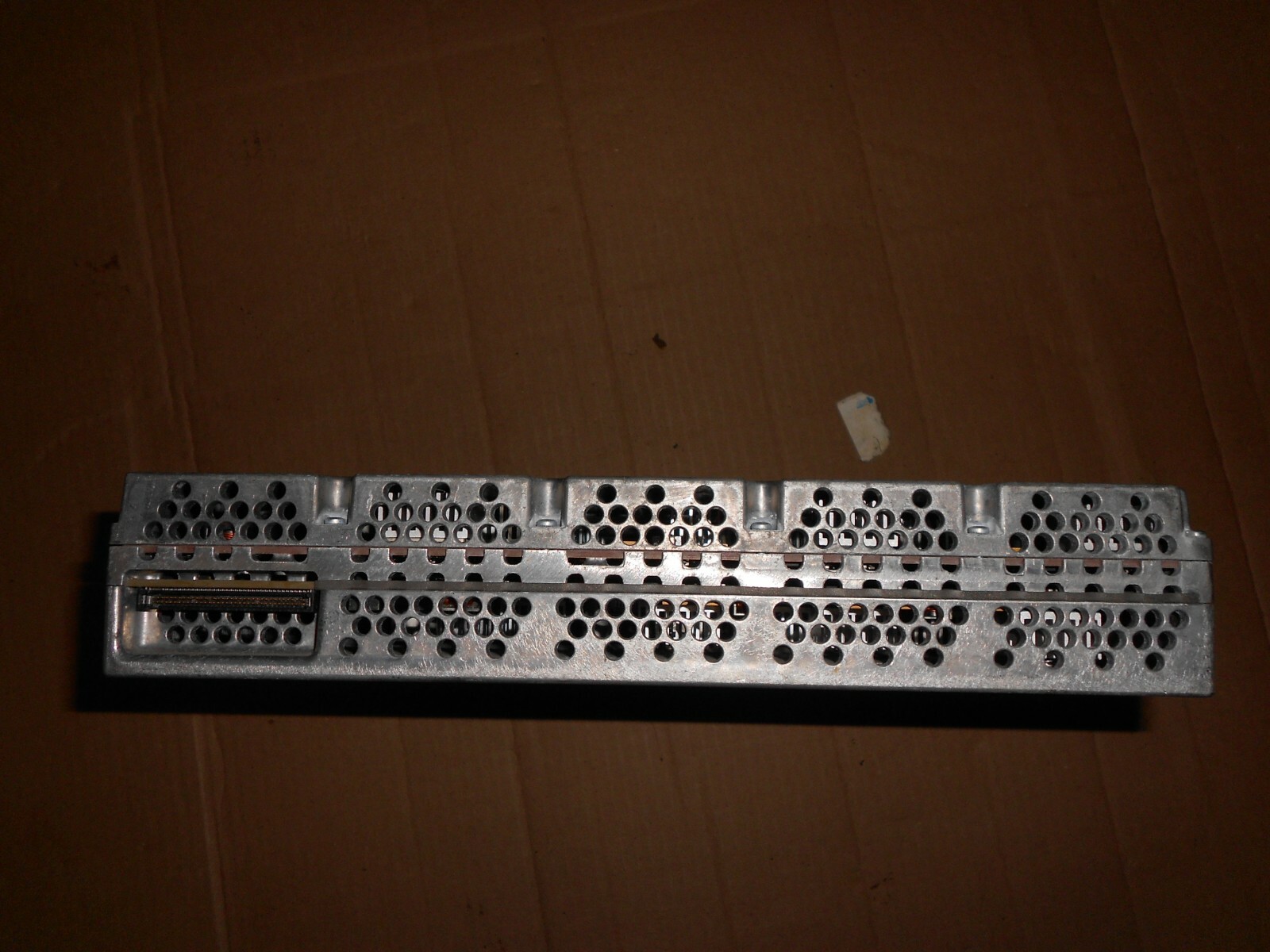 ERICSSON DUW 30 01 KDU 127 161/3 R4E Untested, for parts or repair | eBay