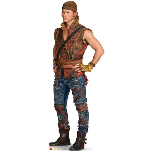 GIL Descendants 2 CARDBOARD CUTOUT Standup Standee Poster Dylan ...