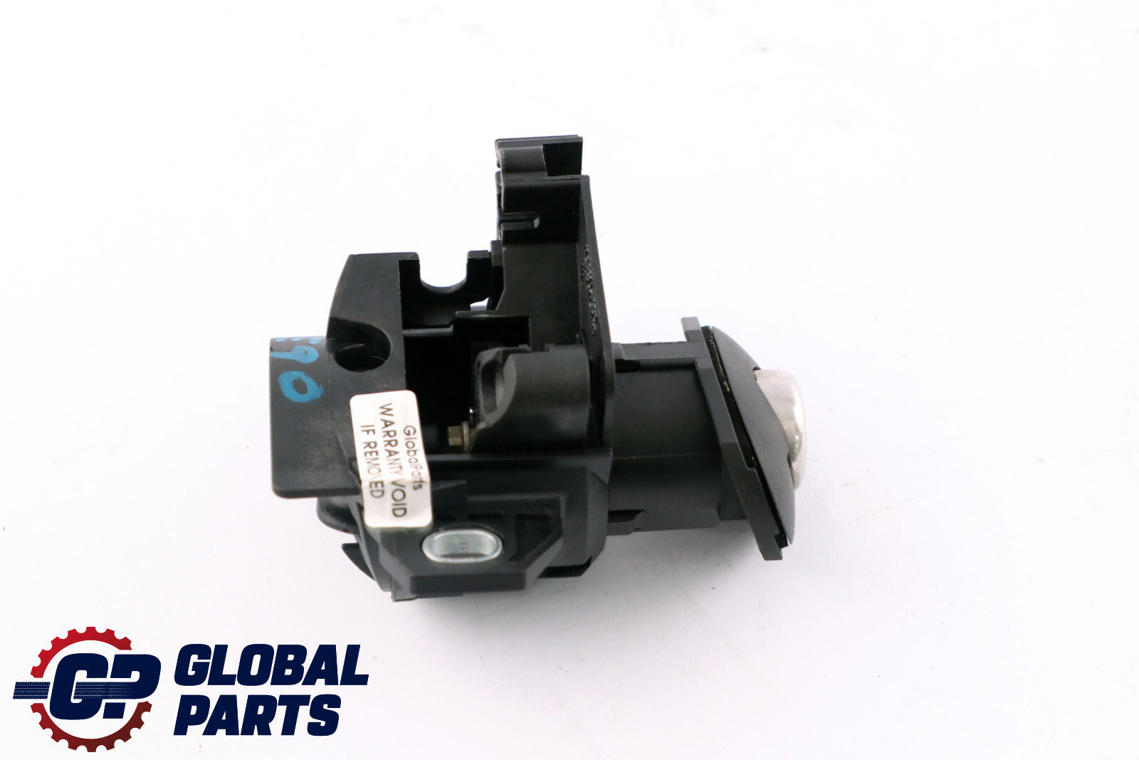 BMW 3 Series E90 E90N E92 E92N LCI Catch Lock Trunk Lid 51247144877 ...