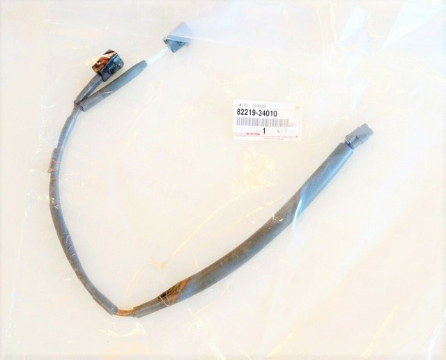 82219-34010 Toyota Wire Sensor 8221934010 Genuine OEM Part for sale ...