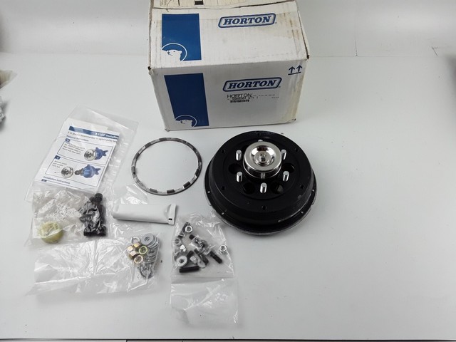 Klondike Horton 9908504 Dual Pilot Clutch Rear Air K32 Replacement for ...