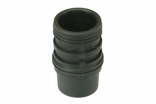 One New URO Engine Coolant Pipe 2762030102 for Mercedes MB | eBay