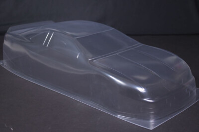 BL2303 93 RAVEN Narrow Body Team Associated RC10L SS 200mm Bolink Pan ...