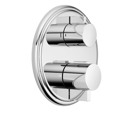 Dornbracht Madison Mixers Xtool Concealed Thermostat Two Way 36426977 ...