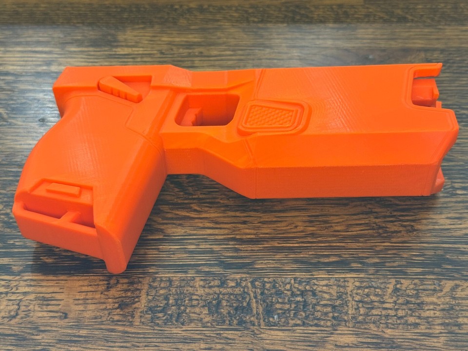 Axon Taser 7 - Any Color - Practice Aid Non-Functional Replica Training ...