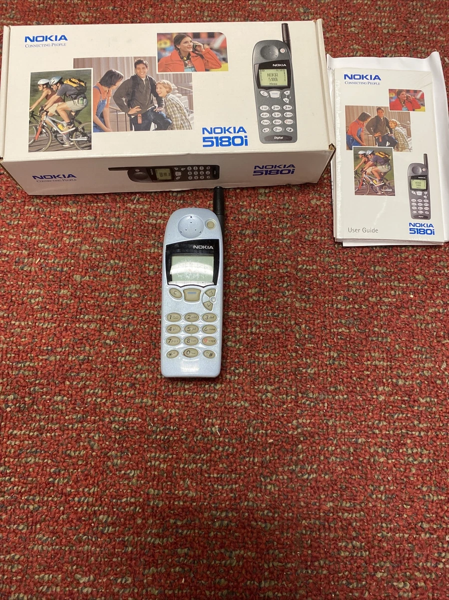 Nokia 5180