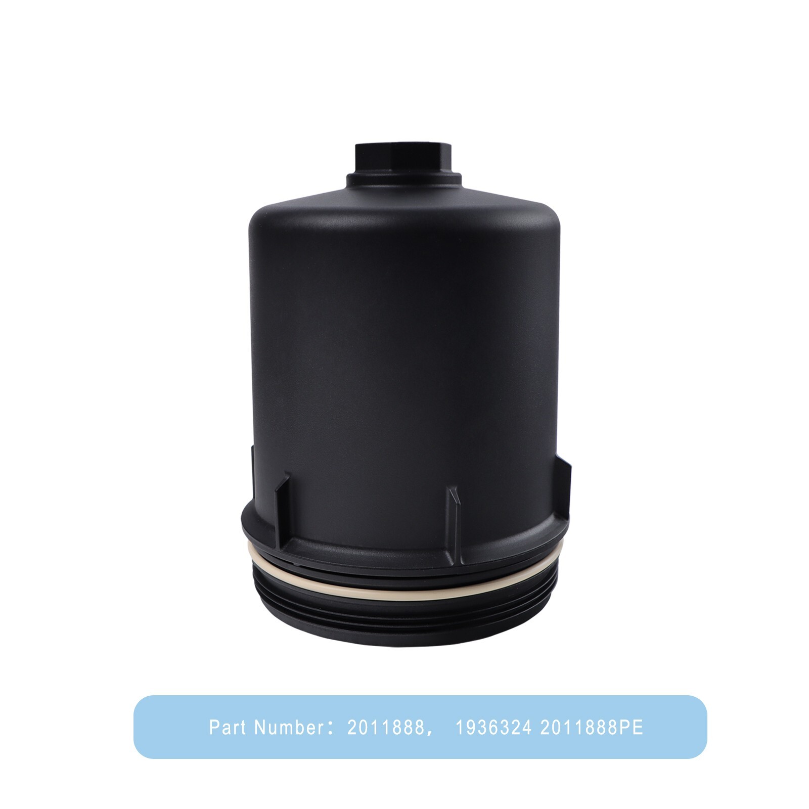 Car Filter Housing For PACCAR Screw Cap-Centrifugal 2011888PE 1936324 ...