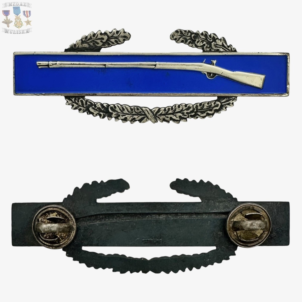 United States Army Infantry Insignia