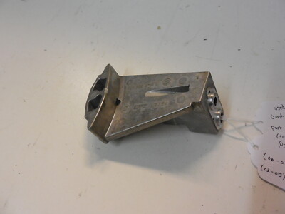 02-10 BMW E65 E66 E53 E70 N62 4.4L,4.8L Upper Right Timing Chain Guide ...