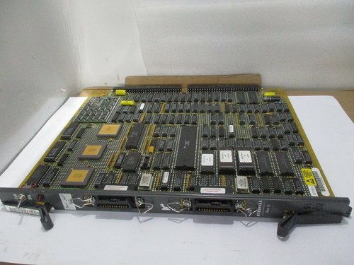 Nortel MERIDIAN NT8D04AA RLSE 16 SUPERLOOP Module network card | eBay