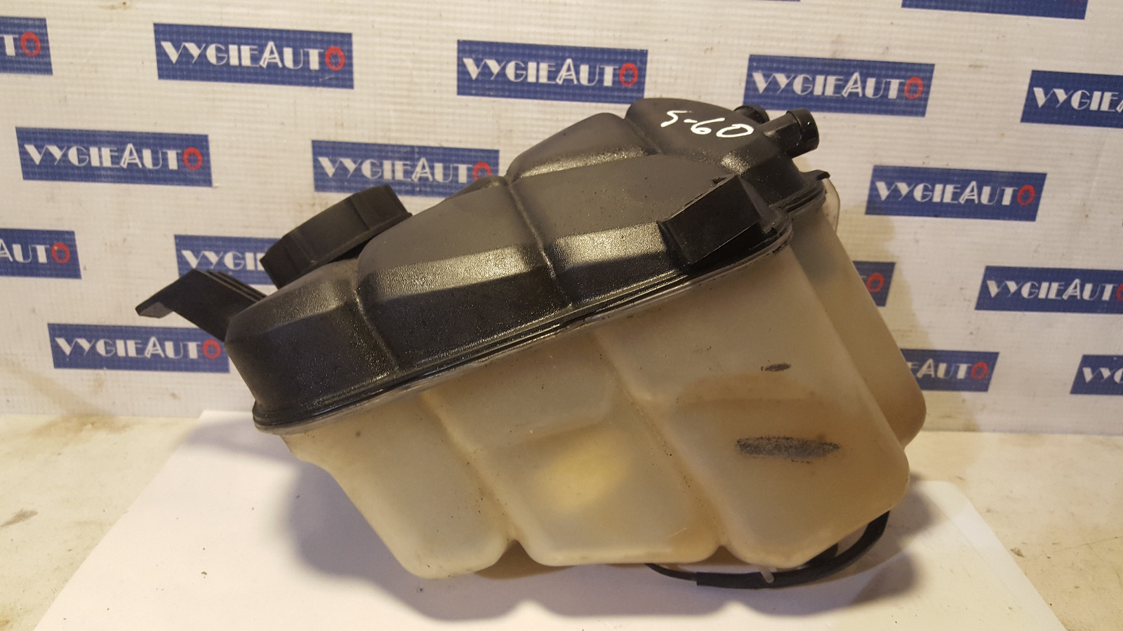 2008-2018 VOLVO S60 V60 V70 XC60 XC70 WATER EXPANSION TANK 31200321 ...