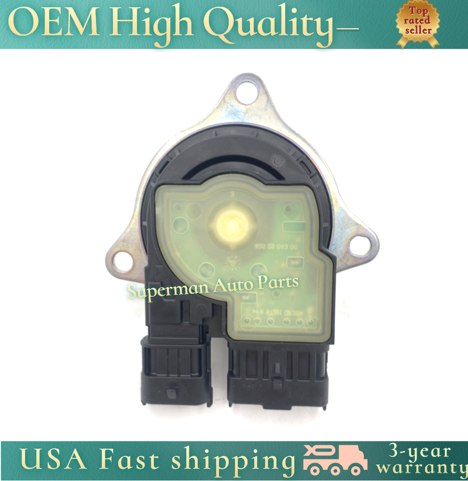 OEM VARIABLE VALVE TIMING ACTUATOR FOR INFINITI Q50 Q60 Nissan Kicks ...