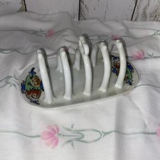 Amore Heart Toast Rack for sale online | eBay
