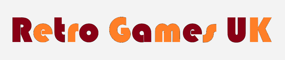 RETRO GAMES UK | eBay Stores