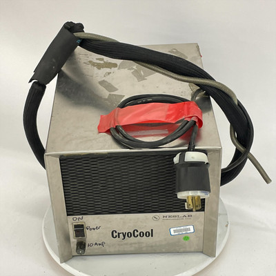 Water Baths & Chillers - Neslab Cryocool