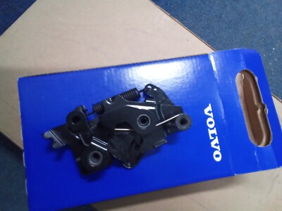 BRAND NEW VOLVO XC40 RIGHT HOOD LATCH 32277430 GENUINE 2019+ | eBay UK