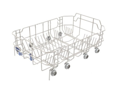 Genuine Kenwood Currys Essentials Logik Lower Basket for Dishwasher ...