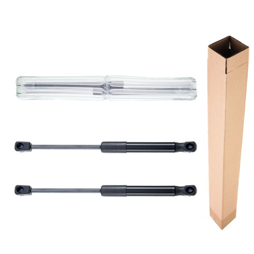 A-Premium 2x Bonnet Gas Struts for BMW F01 F02 F03 F04 7Series 08-11 ...